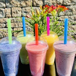 Menu – Juice & Java Cafe