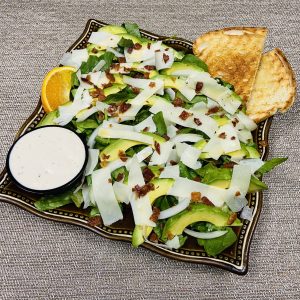 Menu – Juice & Java Cafe