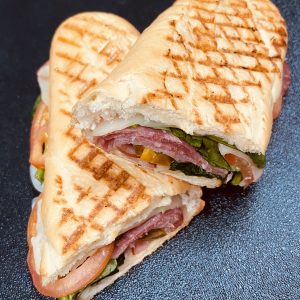 Menu – Juice & Java Cafe