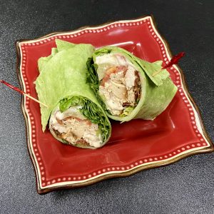 Menu – Juice & Java Cafe