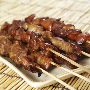 Menu – Juice & Java Cafe