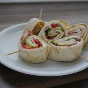 Menu – Juice & Java Cafe